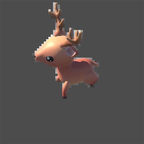 Mechachu Asset Ovi