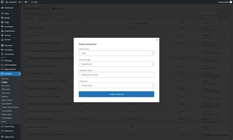 How To Create Custom Listing Layouts Using Twig Extramural Components