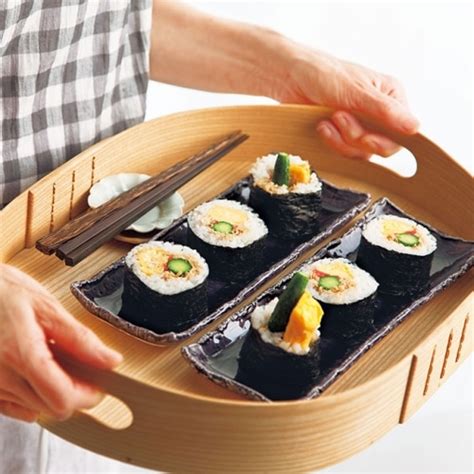 ごはんもの寿司｜料理家 栗原はるみ レシピ・オンラインショップ【公式】ゆとりの空間