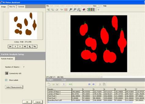Figure 1 From Machine Vision Based Bacteria Colony Counter Semantic Scholar