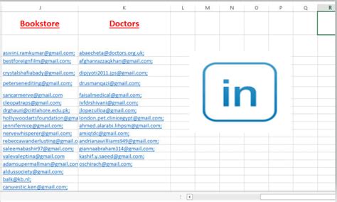 Do Email Scrapping Web Scrapping From Any Social Media Site By