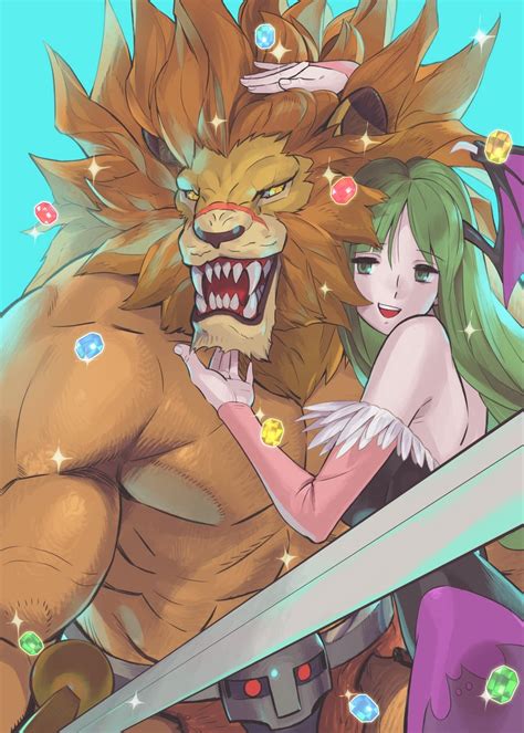 Muscular Male Danbooru