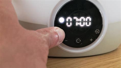 Lumie Bodyclock Spark 100 Review Techradar