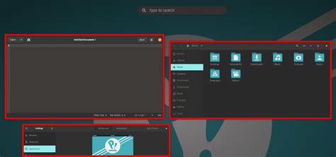 How To Use The Auto Tiling Feature In Popos Foss Linux