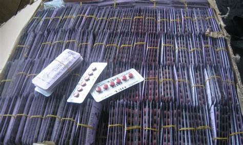 Откриха близо 8 000 опаковки сексуални стимуланти на Дунав мост ᐉ Новини Tribune Bg