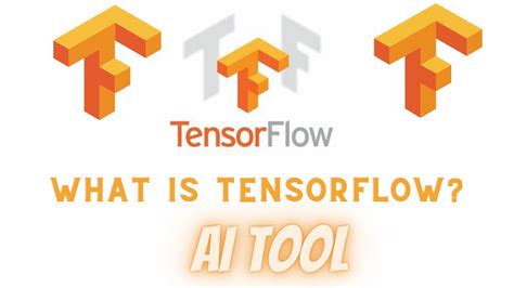 What Is Tensorflow Youtube