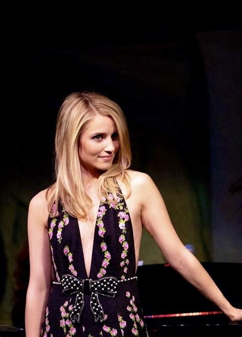 Pin By Wesley Allen On Dianna Agron Diana Agron Dianna Agron Dress