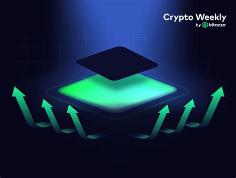 Bitazza Crypto Weekly Blockchain Layer2 เติบโตคึกคัก