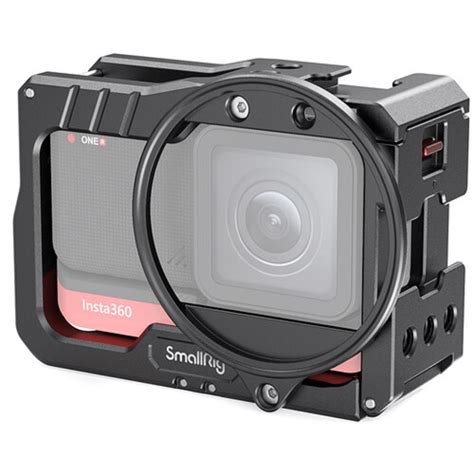 Smallrig Vlogging Cage At The Best Price In India Buy Online At