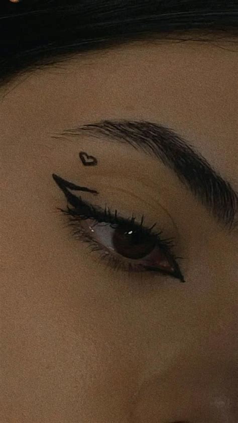 10 Best Makeup Tutorials For Hooded Eyes Artofit