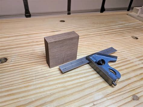 Magnetic Dovetail Guide By Timmy2hands Simplecove