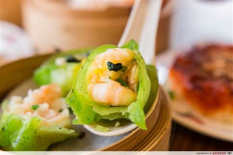 Mongkok Dim Sum Review 24 7 Dim Sum Eatery With A Wide Variety Of