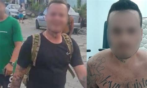 Homem que aparece em vídeo pistola e debochando da polícia é preso