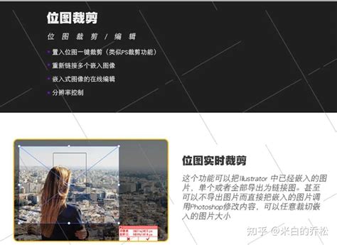 AI相切吸附插件Subscribe不用一点一点对路径了 知乎