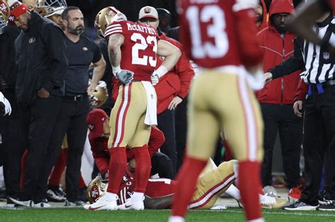 Deebo Samuel Injury Update 49ers Stars Status Murky