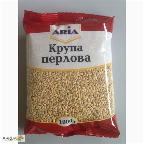 Купить КРУПЫ фасованные Боярка Мука крупы крахмал — Apkua