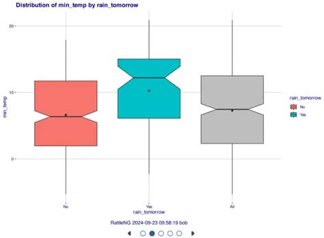 Review Of The Rattle Gui For R