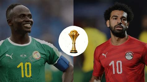 نجوم مصرية موعد مباراة مصر والسنغال في تصفيات كأس العالم 2021 2022