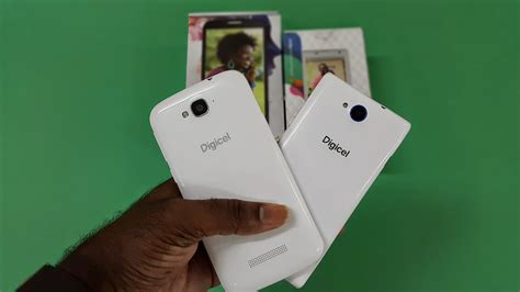 Digicel DL S Technicational