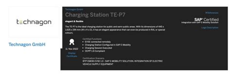 Sebastian Wagner Linkedin‘de Electrification Ladeinfrastruktur Energytransition Electromobility