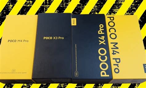 Какой Poco лучше 5 смартфонов к которым стоит присмотреться каждому