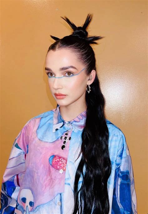 Poppy Updates Poppyupdate Twitter Poppies That Poppy Hair Styles