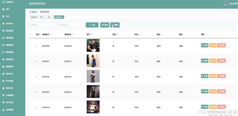 基于springboot健身房管理系统的设计和实现源码lw调试文档 Csdn博客