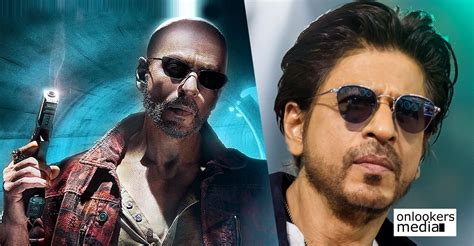 Shah Rukh Khans ‘jawan Emerges As Indias Highest Grossing Hindi Film