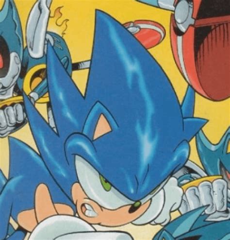 You Can Slap Any Sonic Character In The Face With No Consequences Who