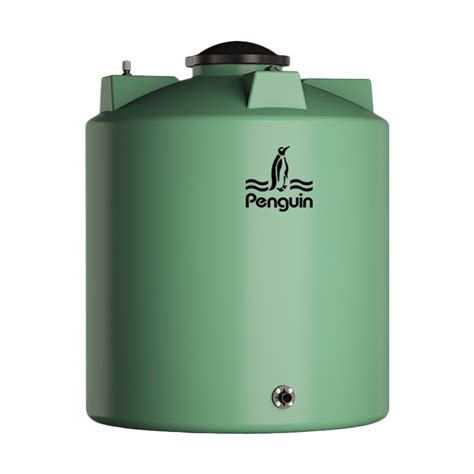 Jual Penguin Tangki Toren Tandon Air TB 800 8000 Liter Hijau