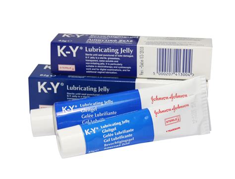 Ky Jelly St 42g Tube 8181000 Each