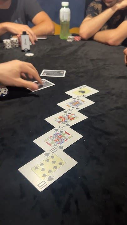 Как обманывают в казино😳 мошенник казино обман карты покер деньги игра тренд паша Youtube