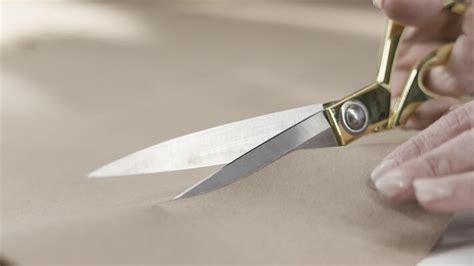 Animated Scissors Stock Video Footage For Free Download