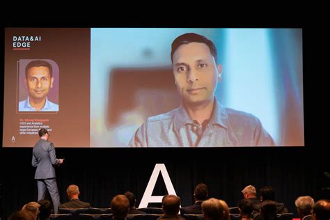 Adapt Lessons On A Modern Data Mesh And Putting The Ai In Analytics