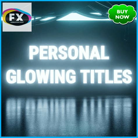 animated intro overlay your logo with custom glowing text hacker pit excellent for twitch