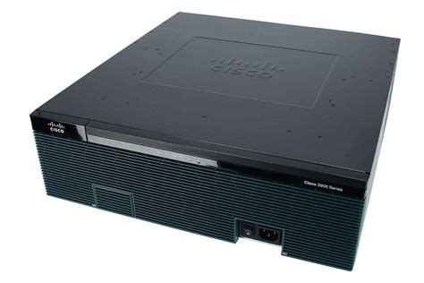 Unlocking The Potential Cisco 3945 Datasheet Revealed