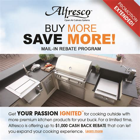 Alfresco Color Alfresco Grills