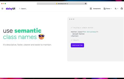Material Ui Alternatives 25 Css Frameworks And Similar Apps Alternativeto
