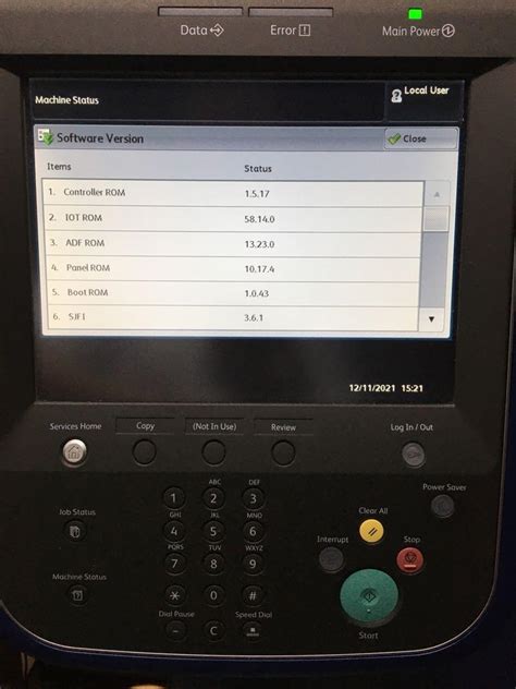 Fuji Xerox Versant 80 Press Computers And Tech Printers Scanners