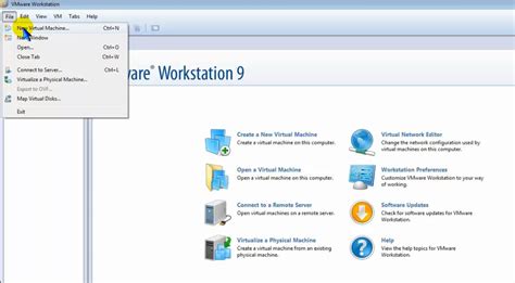 Solucsofttec Descargar E Instalar Oracle Linux 6 3 En Vmware Workstation 9