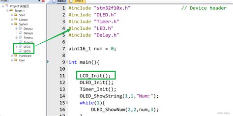 实验（五）：tim应用：基本定时器定时和脉宽测量输入捕获实验设计tim 基本定时器实验报告 Csdn博客