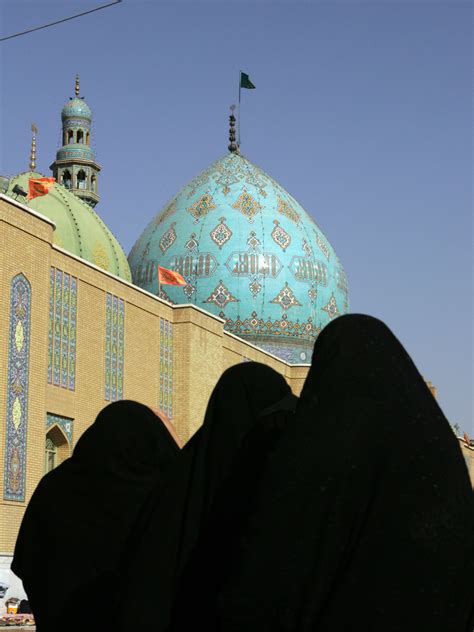 The Origins Of The Shiite Sunni Split Parallels NPR