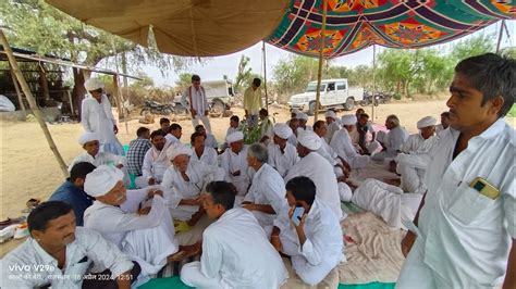 सोभाला री खबर रविन्द्र सिंह भाटी और केंद्रीय मंत्री कैलाश चौधरी उम्मेदाराम बेनीवाल कौन किसको आगे