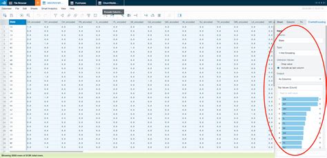 datameer x data prep for machine learning datameer