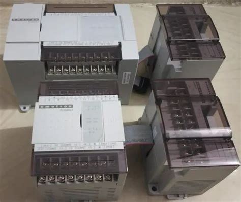 Programmable Logic Controller At Rs Programmable Controllers In Ahmedabad ID