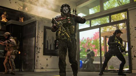 Call of Duty Modern Warfare 3 y Warzone Cuándo termina la temporada