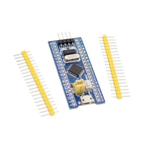 Stm32f103c8t6 Stm32 Arm St Link V2 Cortex Stm32 Megatronica