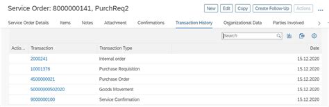 Purchase Requisition Integration In SAP S HANA Se SAP Community