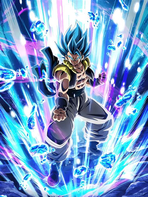 Gogeta Gogeta Fondo De Pantalla De Anime Personajes D Vrogue Co