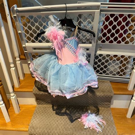 Revolution Costumes Revolution Dancewear Dance Costume Poshmark